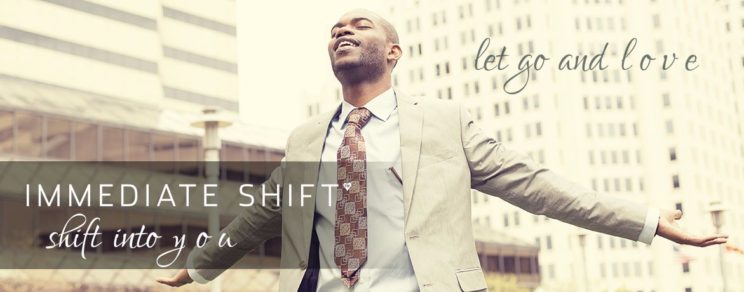 Immediate Shift Workshop - Immediate Shift™